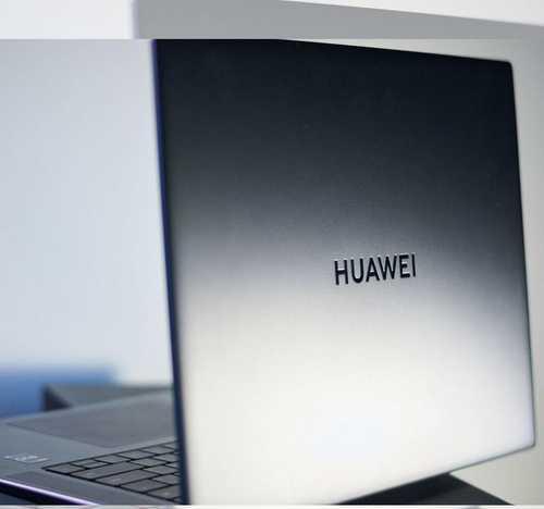 Ноутбук Huawei MateBook 16s i9 16Gb