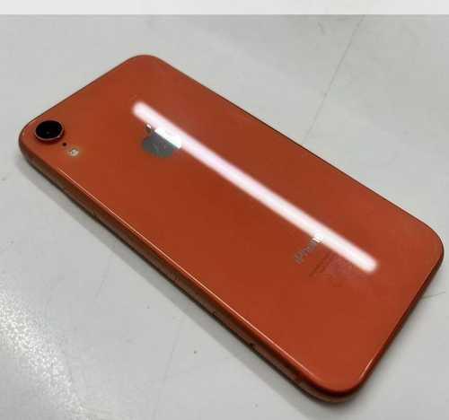 iPhone Xr, 256 ГБ