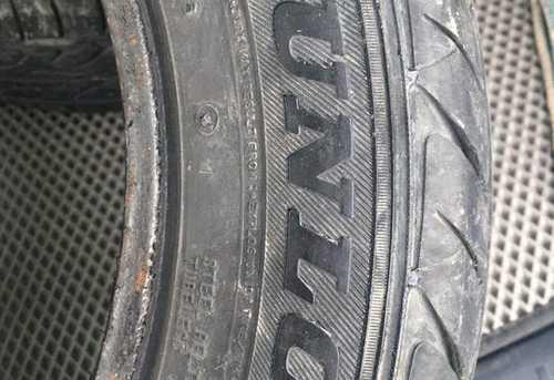 Dunlop Eco EC 201 175/65 R14