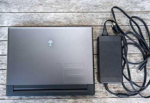 Игровой ноутбук Dell Alienware m16 R1 i7 rtx4070 6