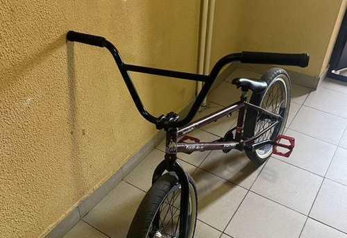 Велосипед bmx