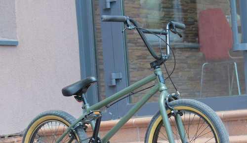 Бмх Mongoose Legion