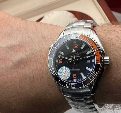 Премиальные часы мужские Omega