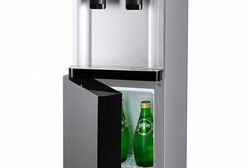 Кулер для воды с холодильником Ecotronic M40-LF bl