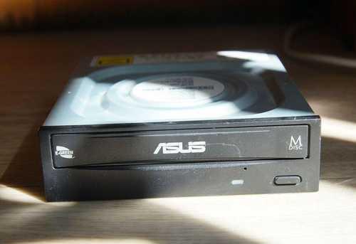 DVD RW asus DRW - 24D5MT/BLK/B/AS SATA