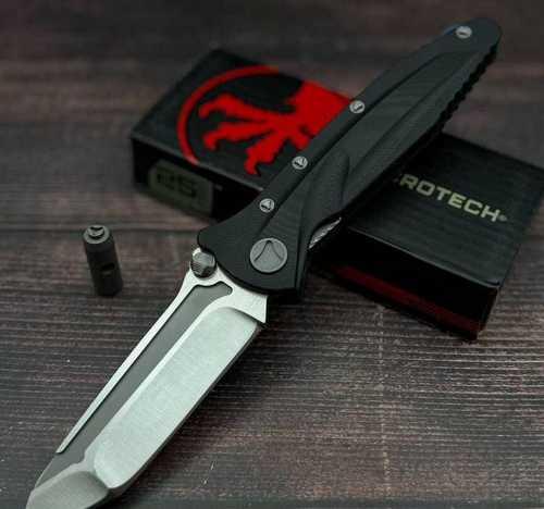 Нож microtech socom Delta