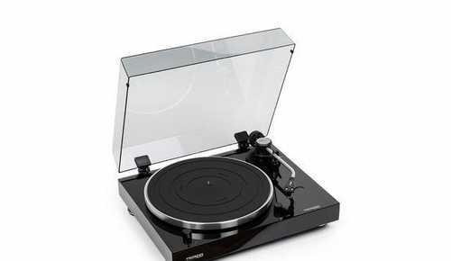 Проигрыватель винила Thorens TD 204 black