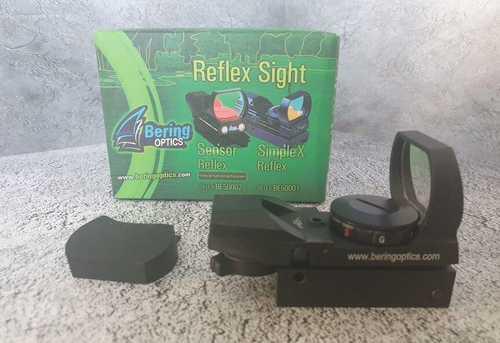 Коллиматор Bering Optics SimpleX Reflex BE 50001