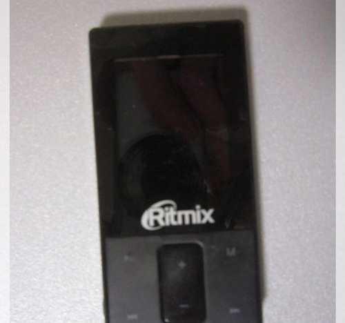 Mp3 плеер Ritmix \ флешка на 2GB