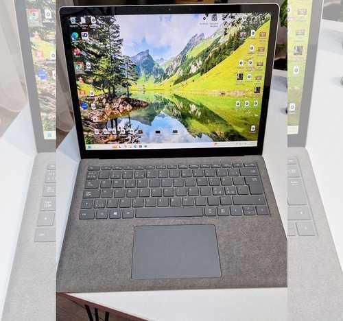 Microsoft Surface Laptop 4 Redmond WA 98052-6399