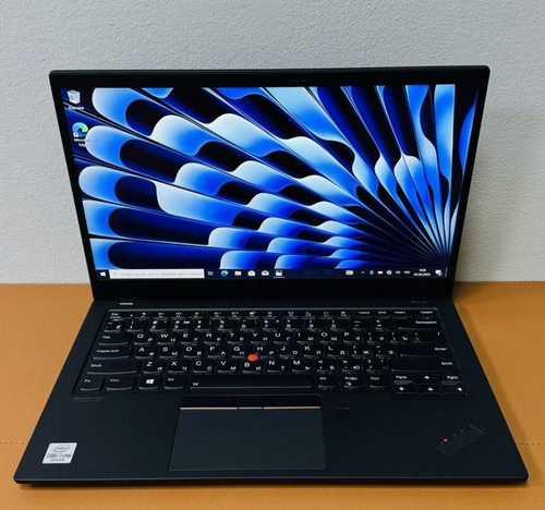 ThinkPad X1 Carbon Сенсорный