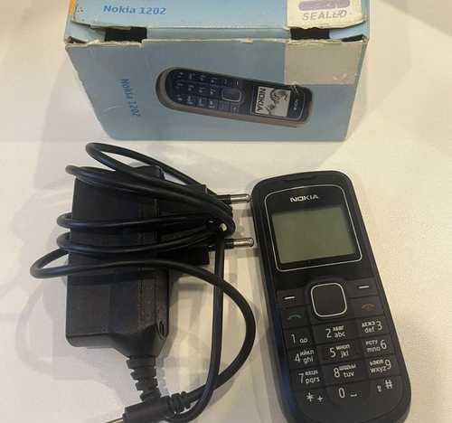 Nokia 1202