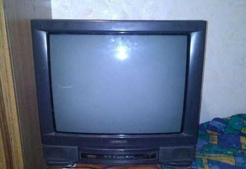 Телевизор Sharp 21b-sc
