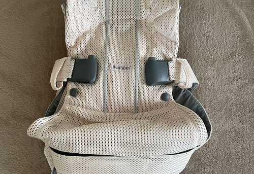 Слинг-эргорюкзак BabyBjorn One Air 3D Mesh