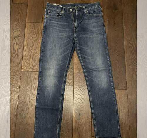 Джинсы Levi's 502