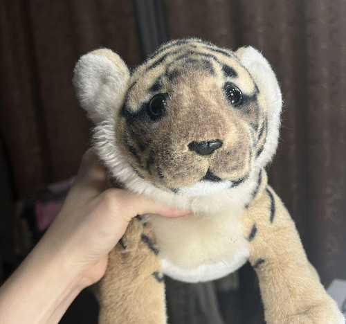 Мягкие игрушки пакетом