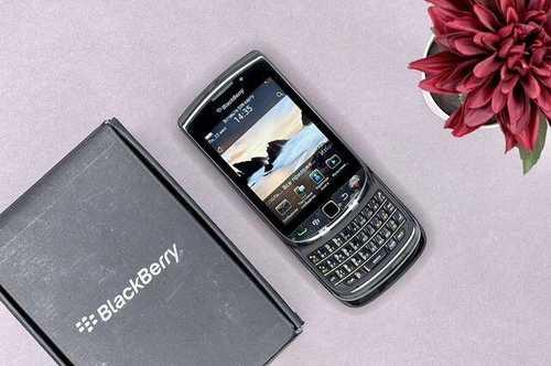 Blackberry 9800 Torch (новый)