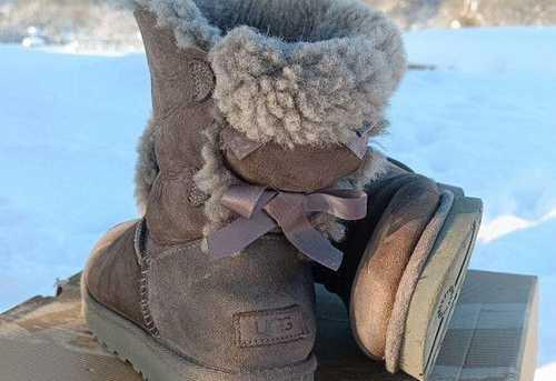 Угги Ugg оригинал женские