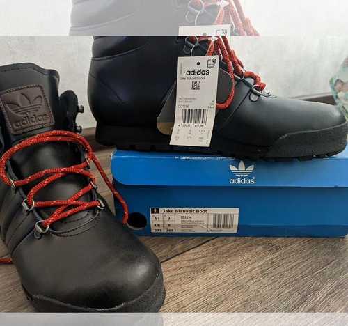 Ботинки Adidas Blauvelt