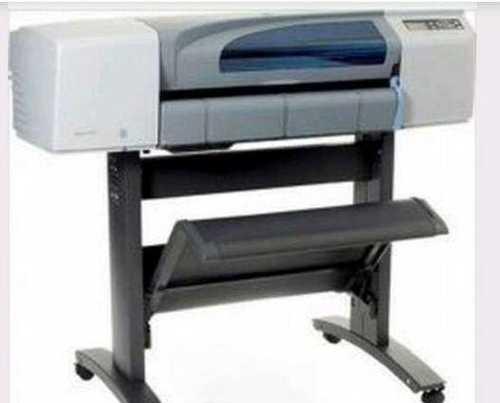 Принтер Плоттер hp designjet 500 Plus