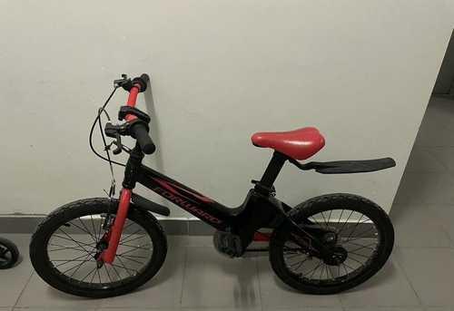 Велосипед детский Forward Cosmo 16 2.0 (2021)