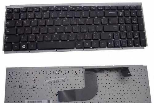 Клавиатура для ноутбука Samsung RC508, RC510