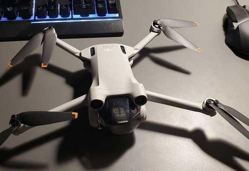 Dji mini 3 pro