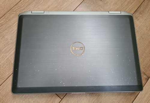 Ноутбук Dell E6420 на Core I5-2520