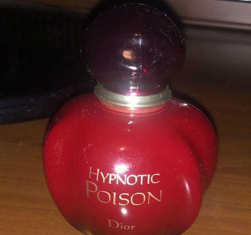 Духи женские Hypnotic Poison Dior