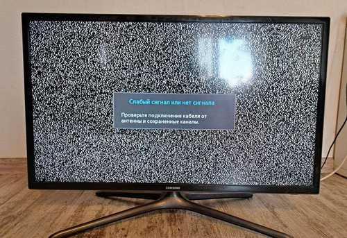Телевизор Samsung ue32f4000av