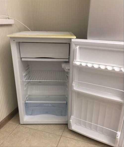 Холодильник норд бу Nord дх-403-6-010
