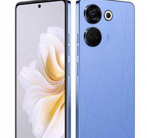 TECNO Camon 20 Pro, 8/256 ГБ