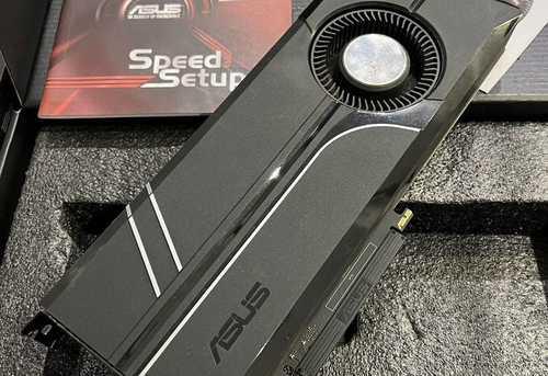 Видеокарта asus GeForce GTX 1060 6GB