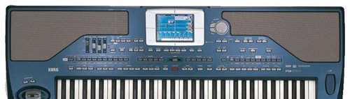 Korg pa 800
