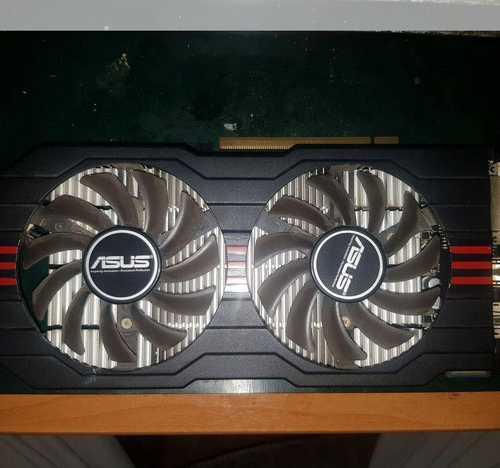 Amd radeon r7 260