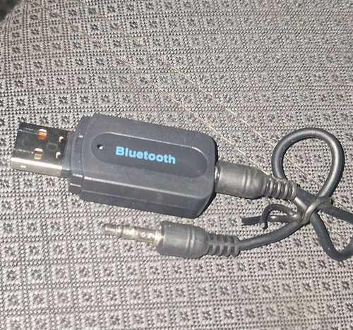 Bluetooth адаптер