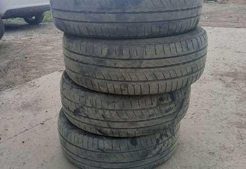 Pirelli Cinturato P6 10.00/8 R6.5