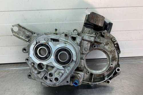 Корпус МКПП Renault Logan 1 lsoh K7M 2012