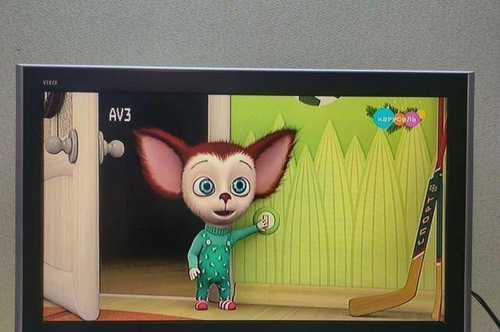 Panasonic TX-32LX60P (81 см)