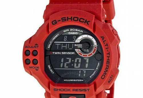 Часы Casio G-Shock GDF-100-4E