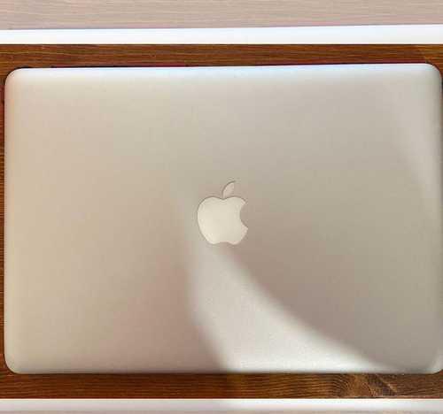 Macbook pro 13 2012 i7 16gb ssd 250gb