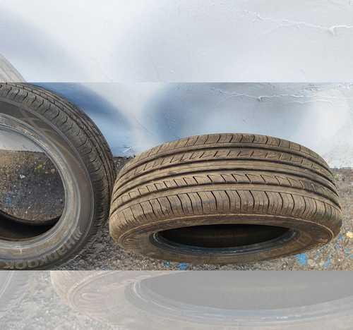 Hankook Optimo ME02 K424 205/65 R15 94H