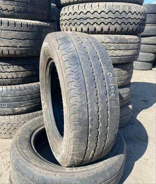 Pirelli Chrono 215/65 R15C