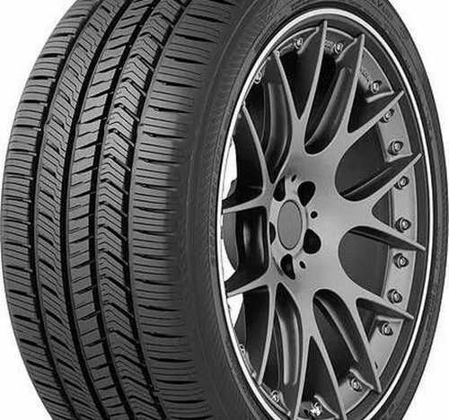 Yokohama Geolandar X-CV G057 295/35 R21 107W