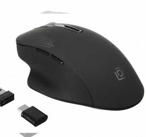 Беспроводная мышь Oklick 636LWC wireless mouse