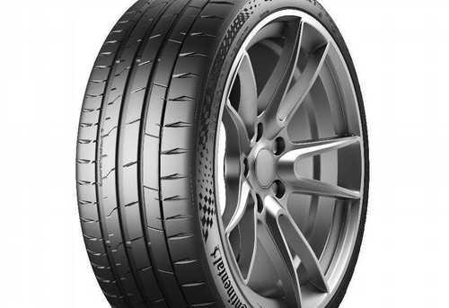 Continental ContiSportContact 7 275/35 R22