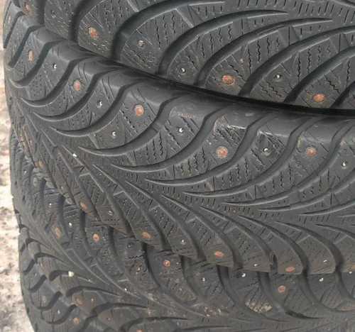 Sava Eskimo Ice 185/70 R14