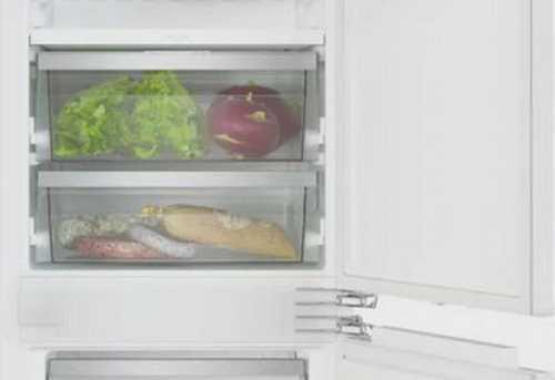 Холодильник-морозильник Miele KFN7744E