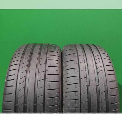 Pirelli P Zero PZ4 255/35 R20 93Y