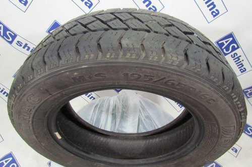 Fulda Conveo Trac 195/65 R16 96N